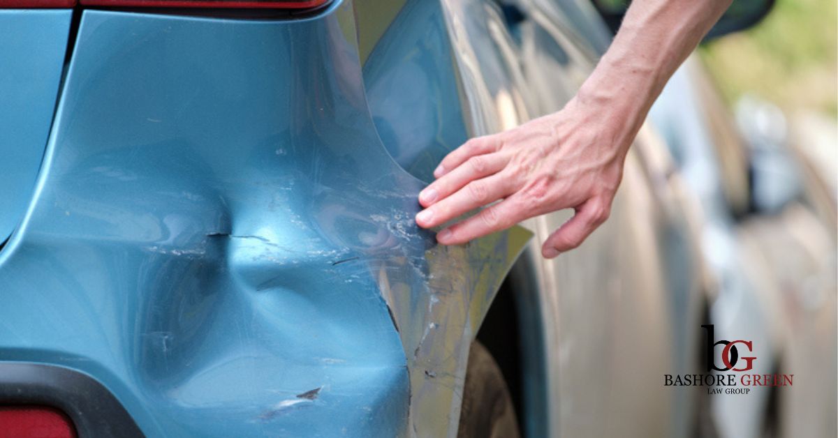 6 Steps to Take After a Hit-and-Run Accident