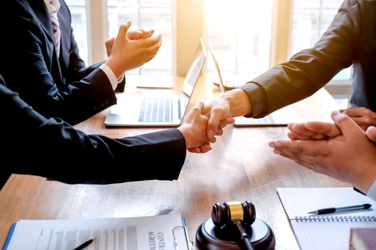 Andrew Badgerow joins Bashore Green as New Associate Attorney